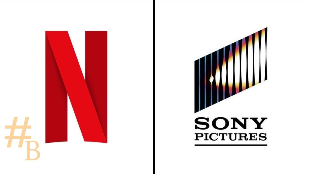 Sony choisit Netflix pour distribuer ses films en streaming aux États ...